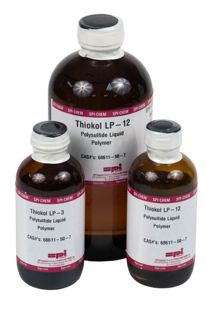 LP Liquid Polymers | SPI Supplies