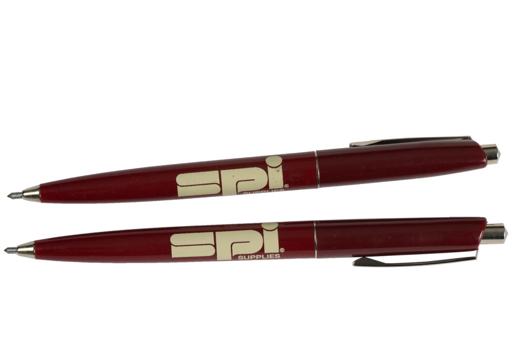 Diamond Scribe Pens and Pencils | SPI Supplies