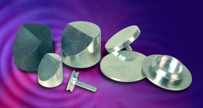SEM Mounts | SPI Supplies