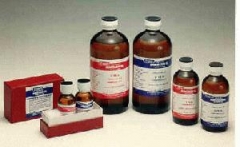 Cargille Immersion Oils & Refractive Index Fluids | SPI Supplies