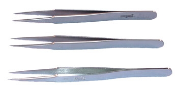 Tweezers | SPI Supplies