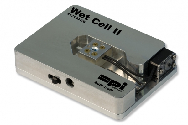 Wet Cell II | SPI Supplies